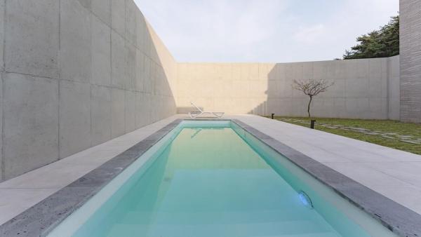 Gangneung Jitty Poolvilla - Gangneung-si