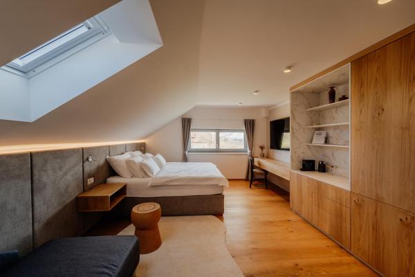 Puhan Wine Estate & Boutique Rooms - Lipa