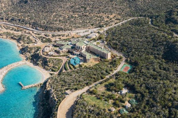 Royal Tulip Korbous Bay Thalasso & Springs - Qurbus