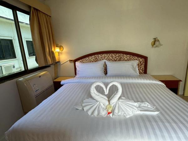 Baan Smile - Patong Beach