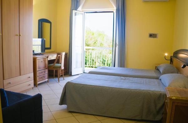 Hotel Costabella - Calabria
