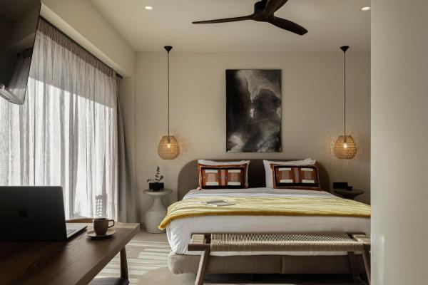 Moncasa Suites - Agios Nikolaos