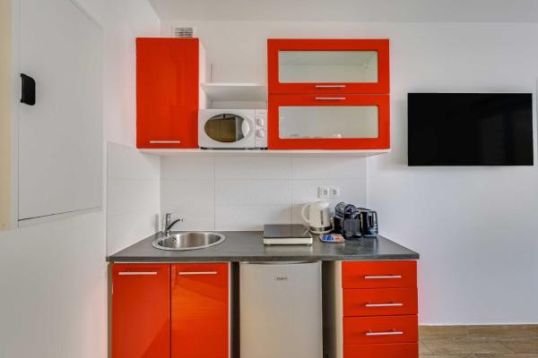 Cozy Studio 2p - Malakoff - Malakoff