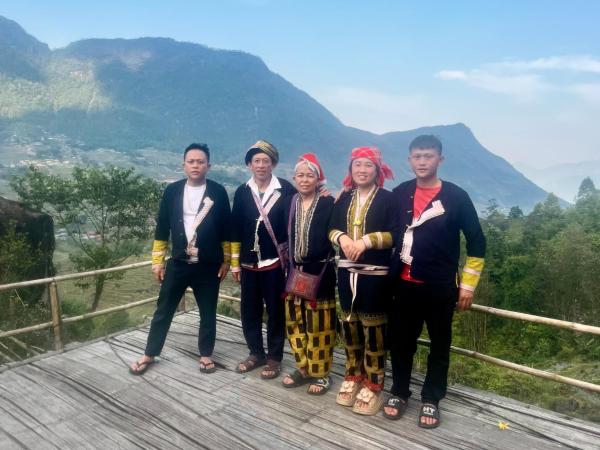 Mama Pham Homestay - Vietnam