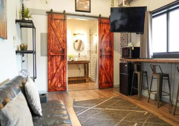 Rivers Edge Lofts - Unit 5 - Berrien Springs, MI