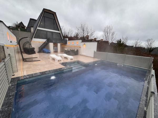 Ay Işığı Bungalov Sapanca - Turkey