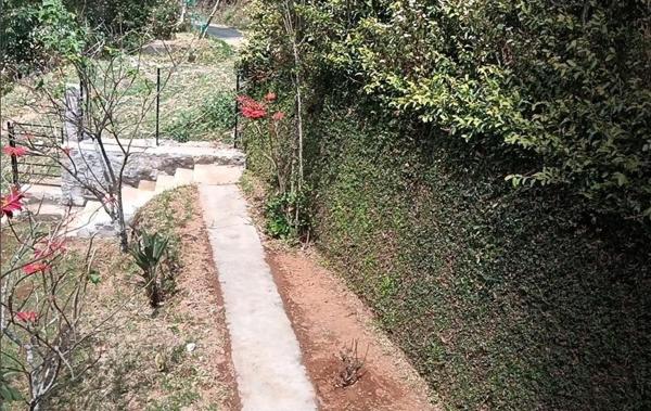 Adonya Cottage - Kodaikanal