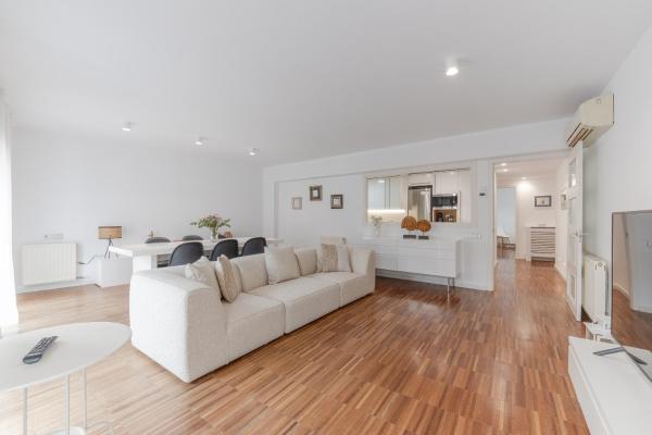 Flateli Les Hortes 2 - 지로나