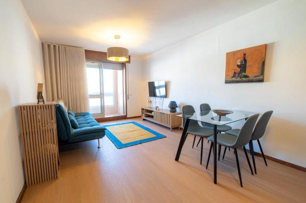 Apt Antas - Oporto