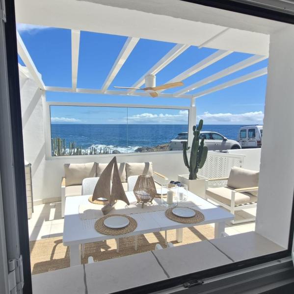 Las Perlas - Canary Islands