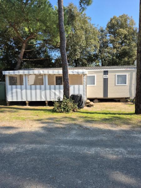 Mobilhome - Saint-Jean-de-Monts