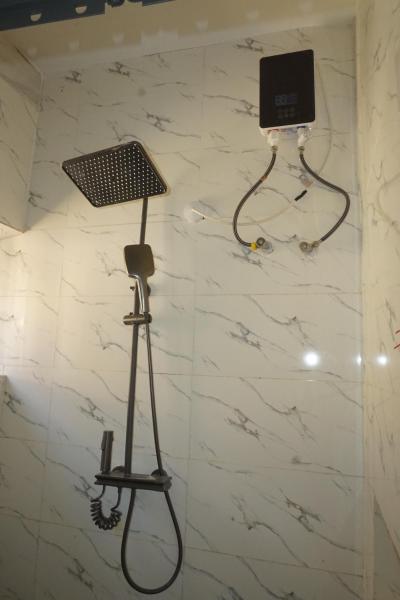 Akraft Haus Luxury Space - Abuja