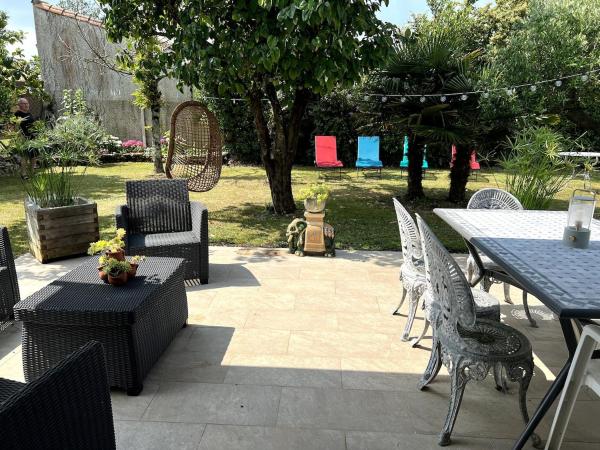 L'olivier De Lara - 라로셸