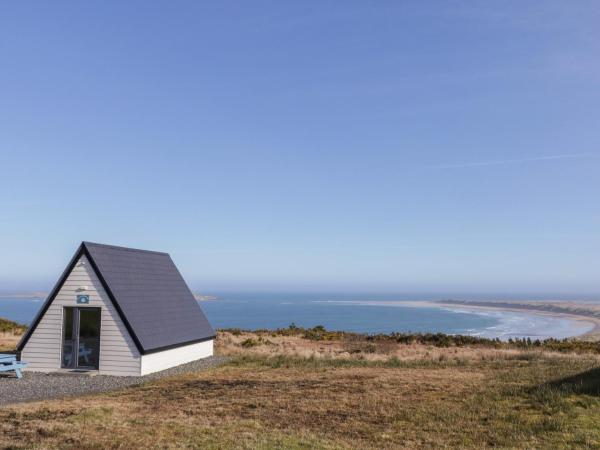 Cabin 1 Machaire Rabhartaigh - County Donegal