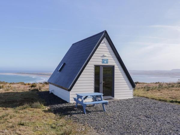 Cabin 2 Min Larach - County Donegal