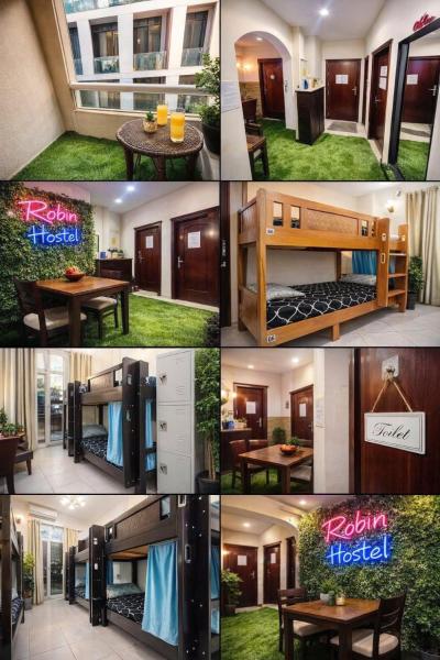 Al Hamriya Home Stay - Mix Dormitory - Dubai