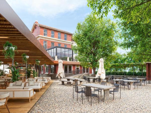 B&b Croce Federale Solduno - Locarno