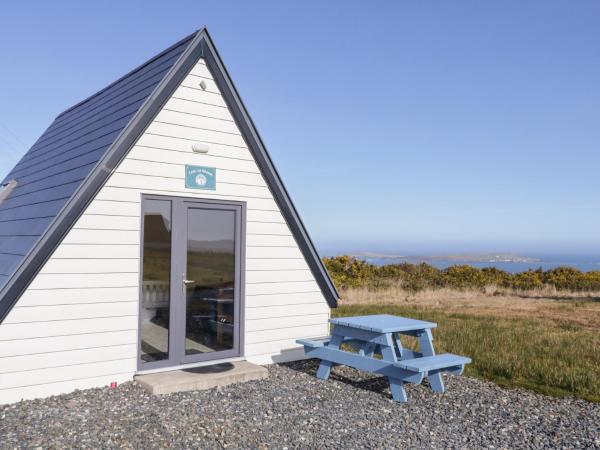 Cabin 3 Cnoc Na Naomh - County Donegal