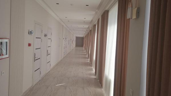 Koson Hotel - 烏茲別克