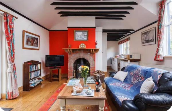 Spout House Studio - Lymington