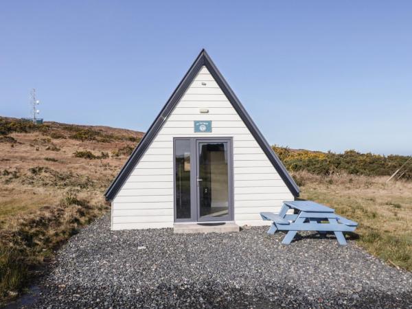 Cabin 5 Eargail - Ireland