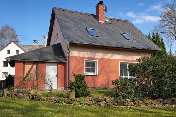 Symbiola Holiday House - Bad Schandau