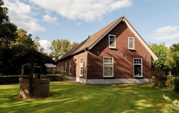 B&b Chili Hoeve - Venray