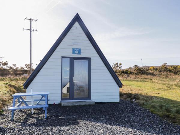 Cabin 7 Toraigh - Scotland