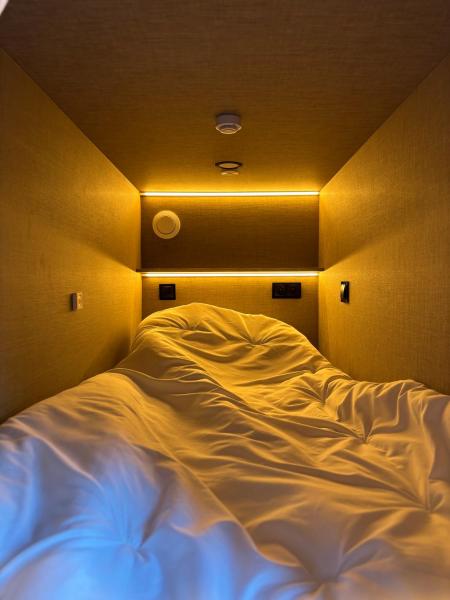 Capsbook Poznań Kopanina 2 - Poznań