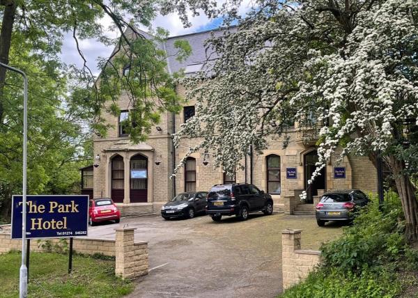 Park Hotel - Ilkley