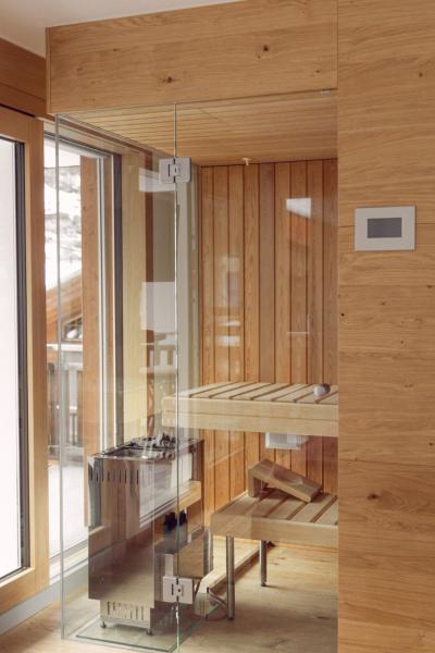Verona Apartment By Homeflow - Zermatt