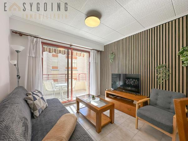 Casa Kedar - Isla de Tabarca