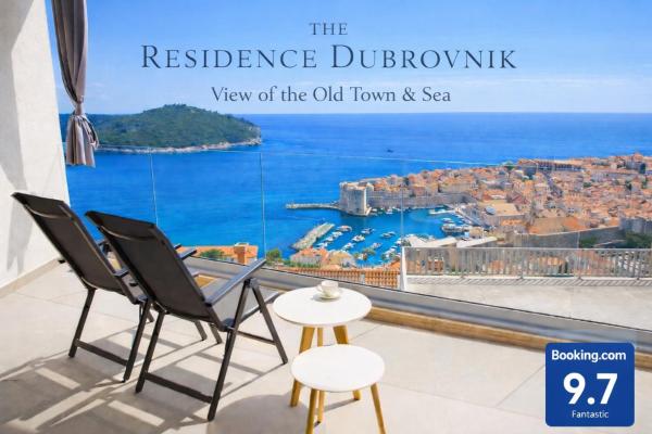 The Residence Dubrovnik - Mlini