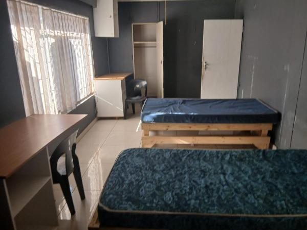 Stay Over Rentals - Vereeniging