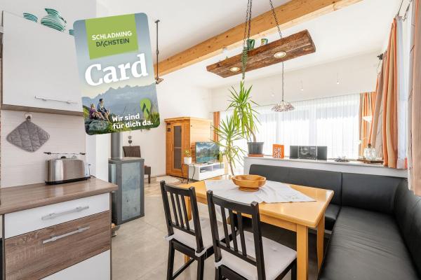 Apartment Fridolin - By Mynests - Donnersbachwald
