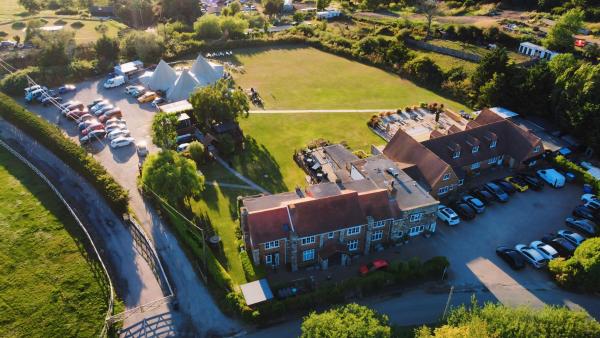 The Crescent Turner Hotel - Canterbury