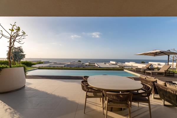 Ajman Villa, Exclusive 21 Al Zorah - Mint Stay - Sharjah