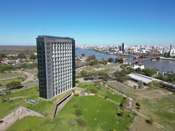 Hotel Unl-ate - Parana