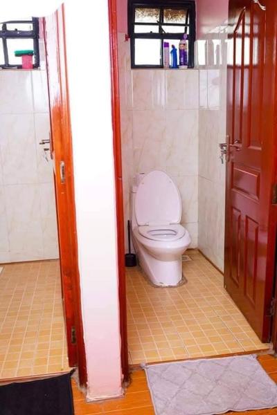 Jowen Cribs - Kisumu