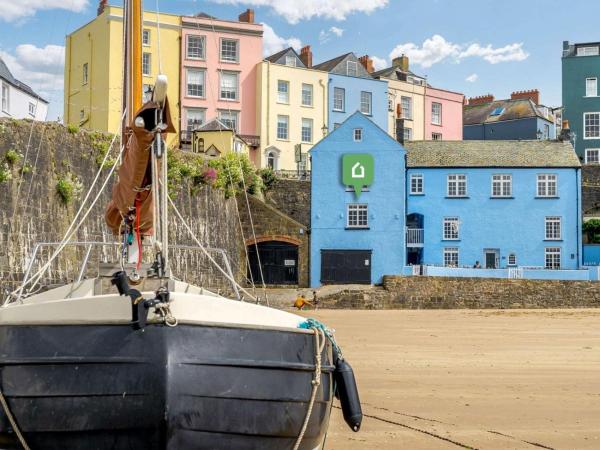2 Bed In Tenby Oc-87912 - Tenby