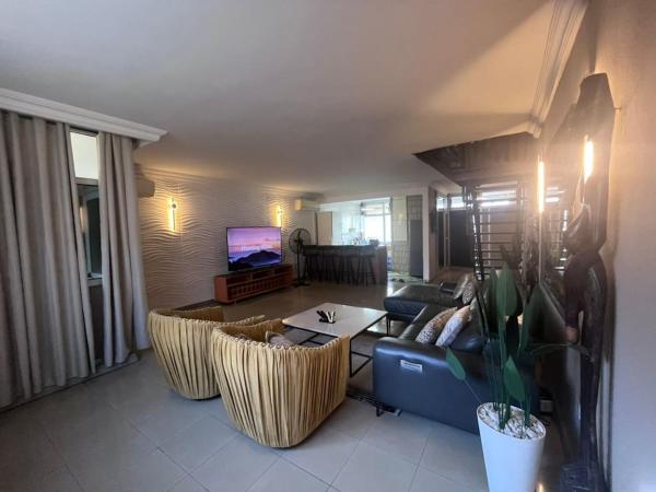 3bed Loft Vi - Lagos