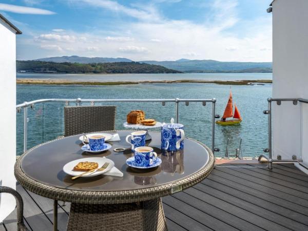 2 Bed In Porthmadog Oc-87624 - Porthmadog