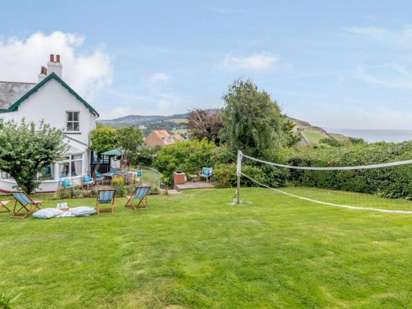 3 Bed In Bridport Oc-dc091 - Charmouth