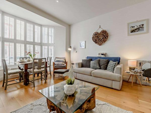2 Bed In Tenby Oc-91092 - Tenby