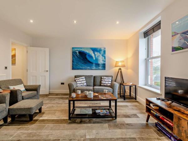 2 Bed In Woolacombe Oc-90798 - Woolacombe