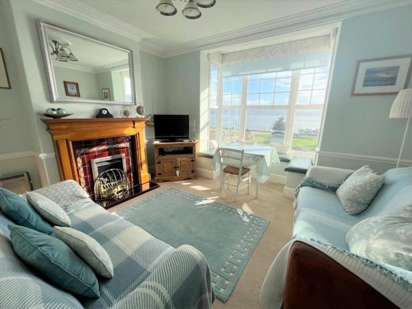 2 Bed In Aberdyfi Oc-dy017 - Borth