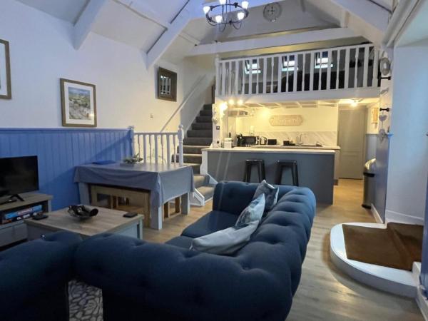 2 Bed In Tenby Oc-86854 - Tenby