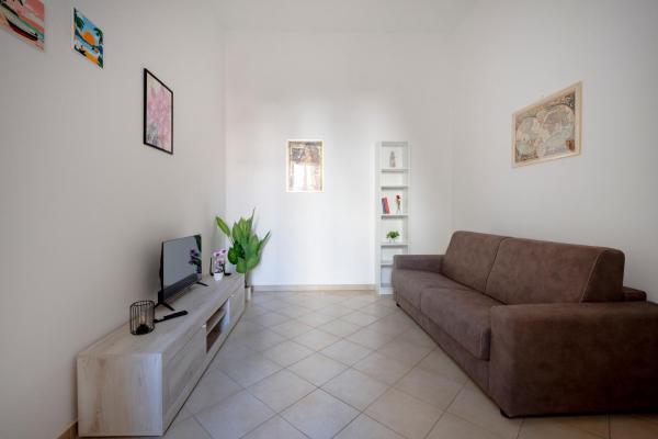 Iris Apartment By Il Pumo Di Puglia - Monopoli