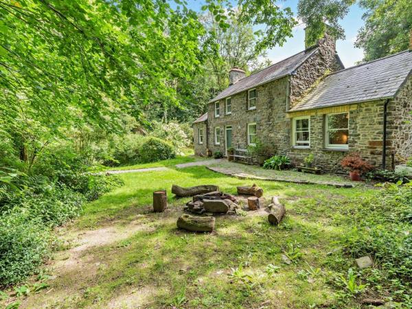 3 Bed In Ciliau Aeron 55308 - Aberaeron