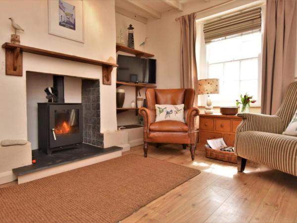 1 Bed In Appledore Mastr - Appledore